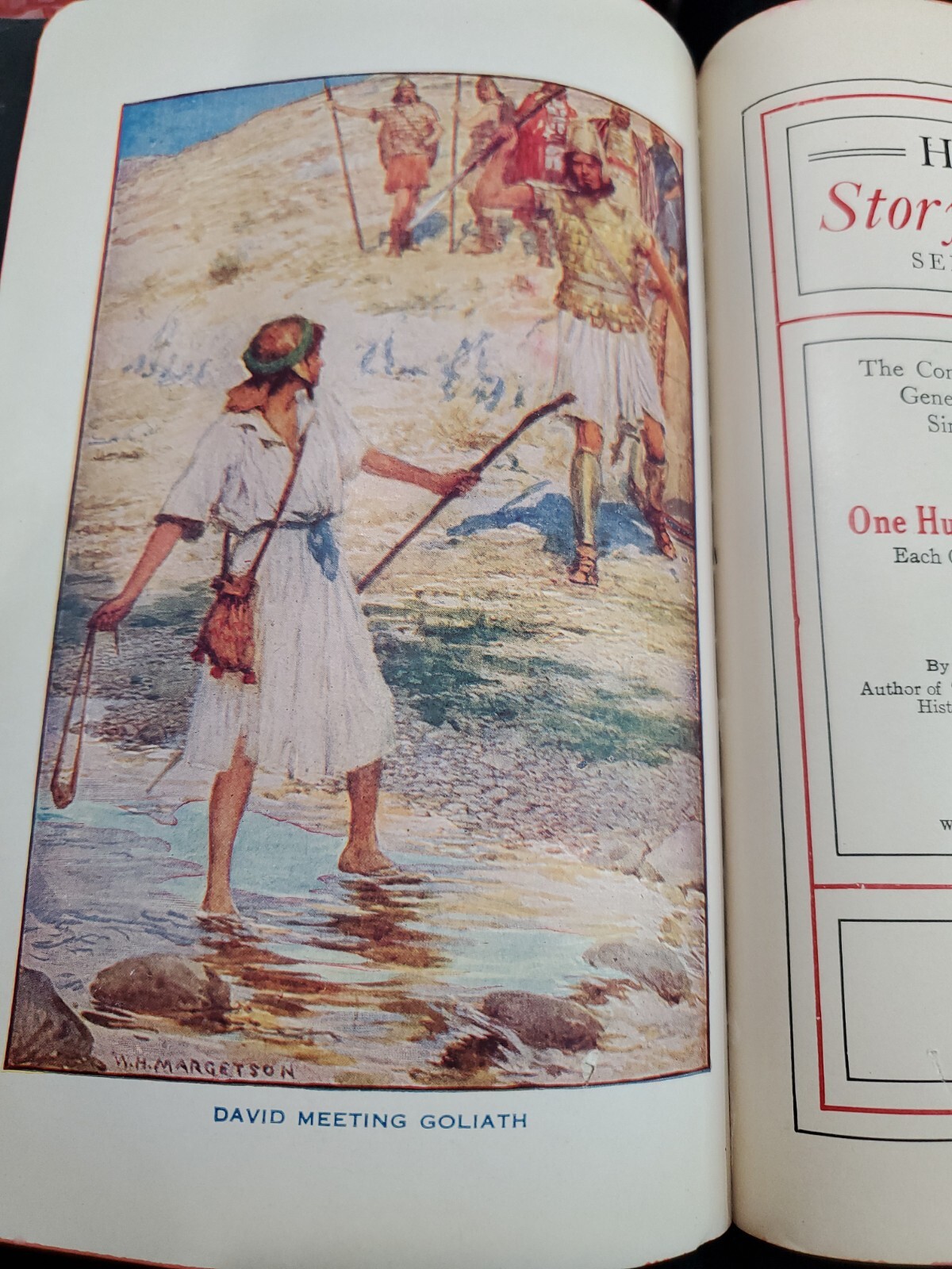 Hurlbut's Story of the Bible for Young and Old Jesse Lyman Hurlbut ...