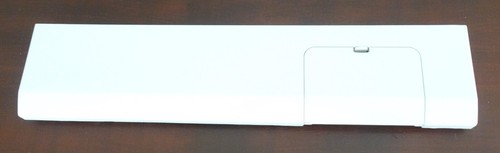 LG 7Kg Front Loader Washing Machine/ Lower Kick Plate & Bung Cover ...