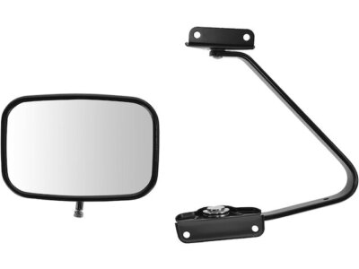 TRQ 24JV61M Mirror Fits 1980-1983 Ford F100 | eBay