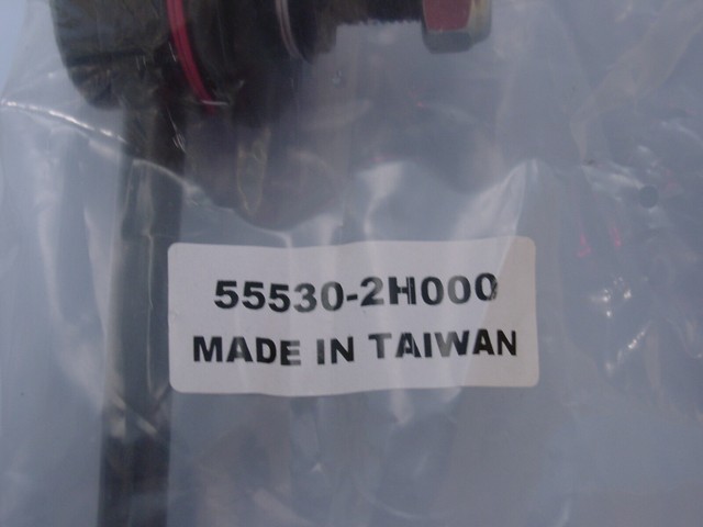 OEM 07 08 09 10 Hyundai Elantra Stabilizer Sway Bar Link Rear 2pcs ...