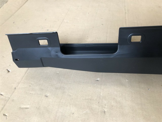 MERCEDES GLA X156 Drivers Right Side Skirt Sill A1566980854 13 to 20 ...