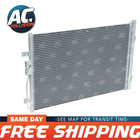 Aftermarket AC Condenser for 18-21 Volkswagen Atlas - Cross Sport 20-21 ...