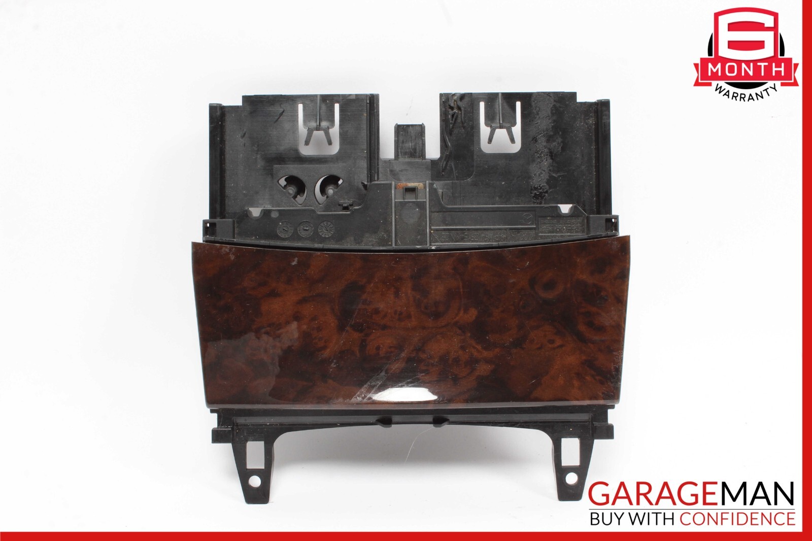 08-17 Mercedes W204 C300 C250 Center Console Ashtray Ash Tray ...