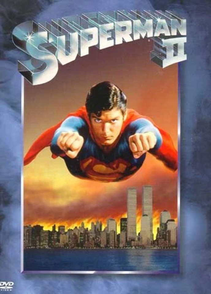 Superman II - Ned Beatty|Roger Brierley|Jackie Cooper|Gene Hackman ...