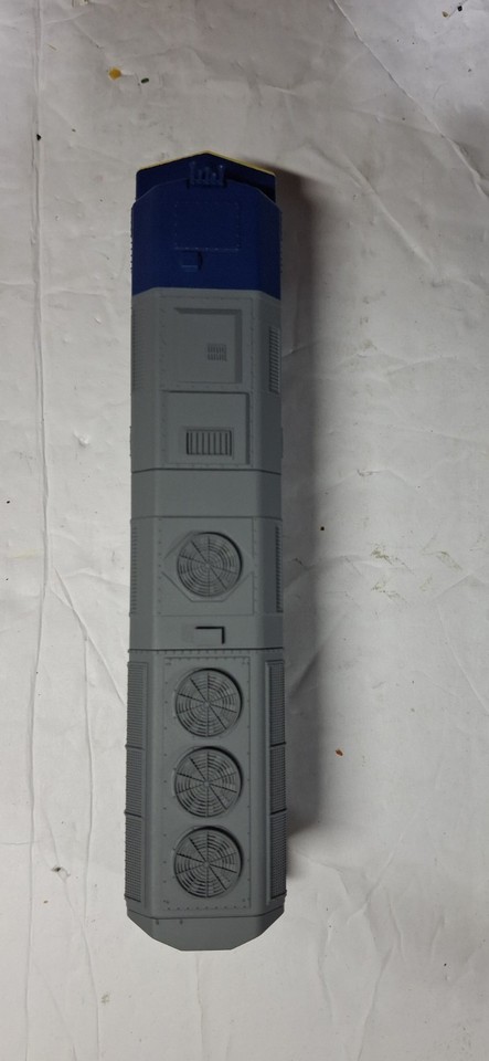 HO Scale Walter's Train Line CSX Emd F40. TESTED | eBay