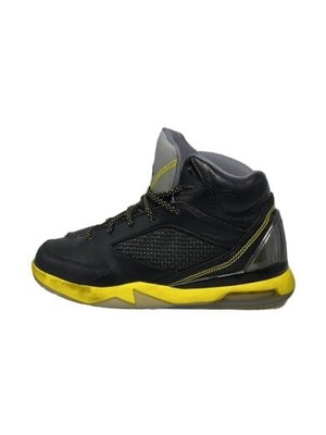Nike Air Jordan Flight Remix Air Jordan Flight Remix Black 679680 Fm405 ...