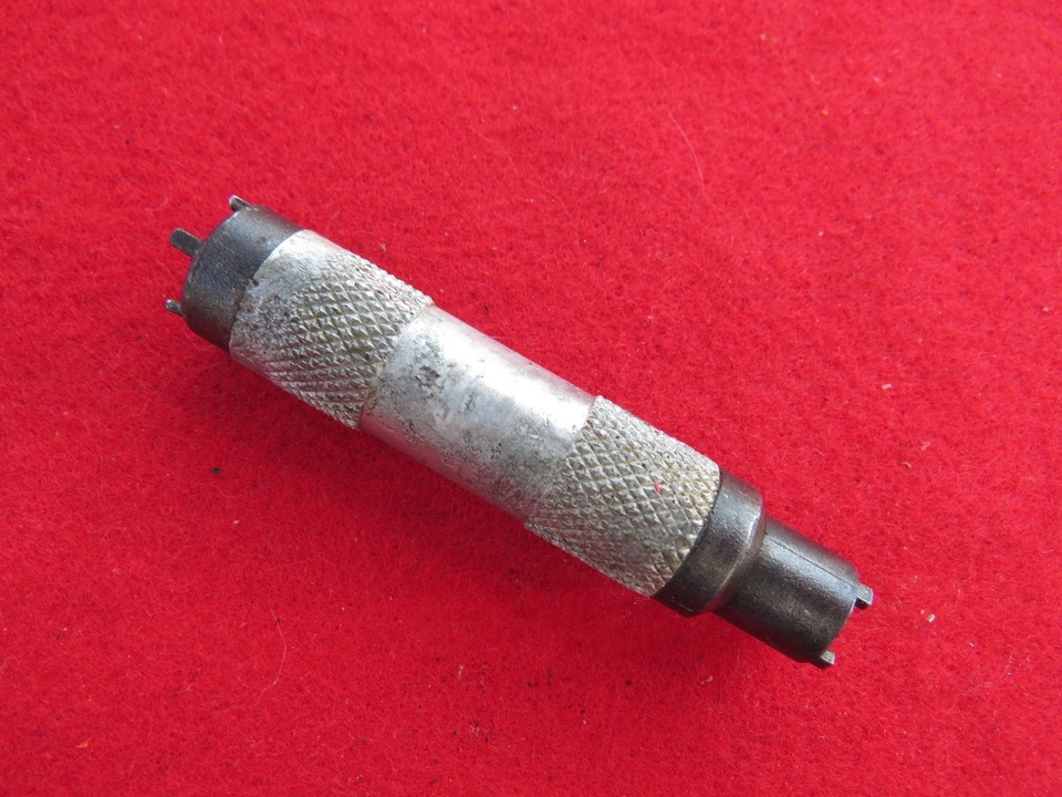 RUGER MINI 14 REAR SIGHT ADJUSTING TOOL ONLY WORKS ON PRE 580 PREFIX S ...