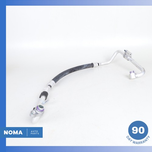 2020 LR Range Rover Evoque L551 A/C AC Air Conditioning Compressor Line ...