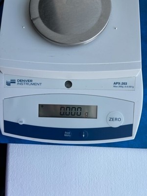 Lab Scales & Balances - Laboratory Balance