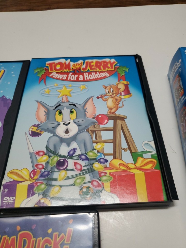Craziest Christmas Collection (DVD, 2007) 85391179603| eBay