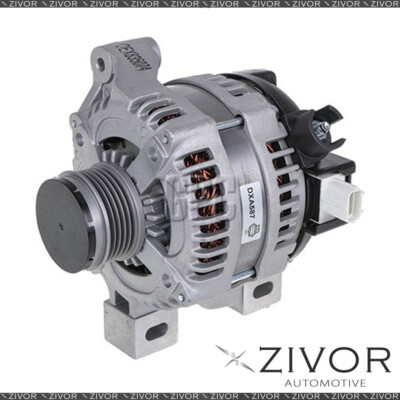 Alternator For Volvo S40 T5 2.5l B5254t7 | eBay