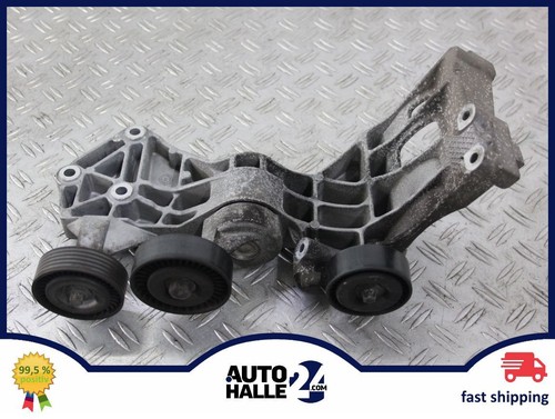 93668 Spannelement Aggregatenträger 2662000670 Mercedes-benz B 200 ...