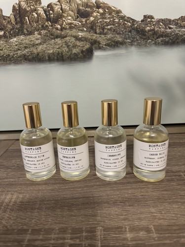 LV Bundle Ombre Noir, Afternoon Dive, immensity, Meteorite Montagne ...