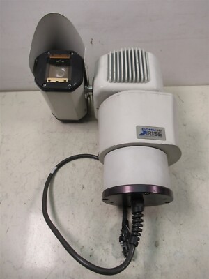 Cameras - Cohu Camera