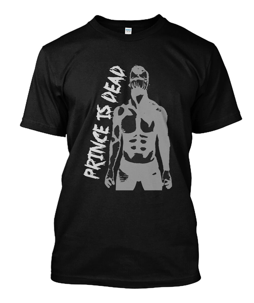 Prince Devitt Bullet Club