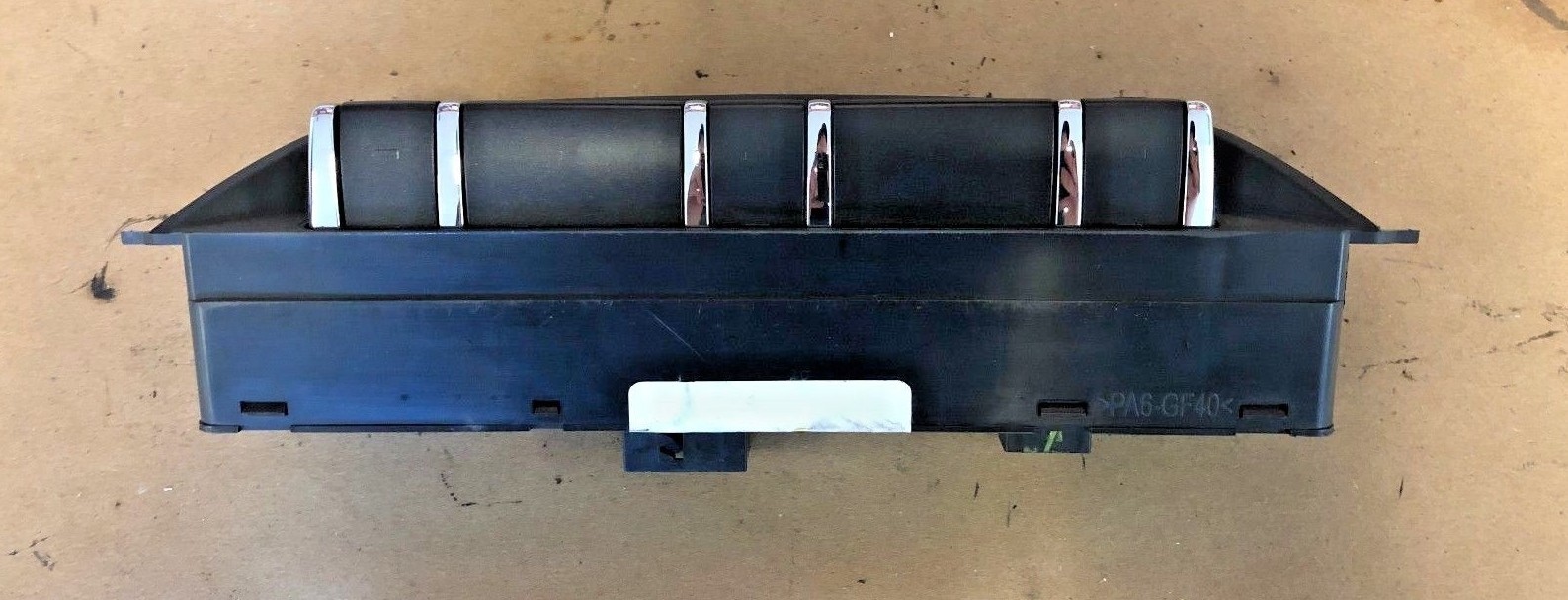 2015 2016 Stability Control Switch Chevy Silverado GMC Sierra 2500 3500 ...