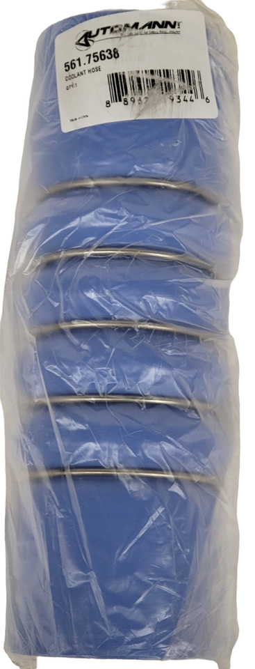 NEW Automann 561.75638 Coolant Hose For Peterbilt | eBay
