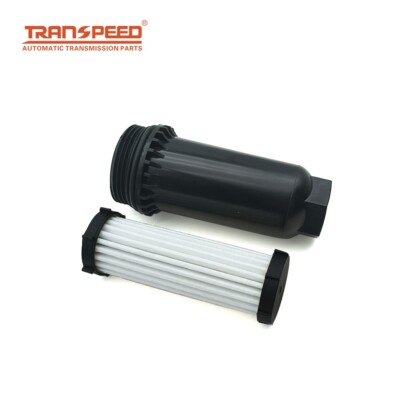 6DCT450 MPS6 Automatic Transmission External Oil Filter For FORD VOLVO ...