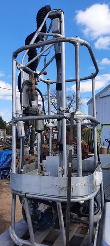 Spider Staging ST-19 A Scaffolding | eBay