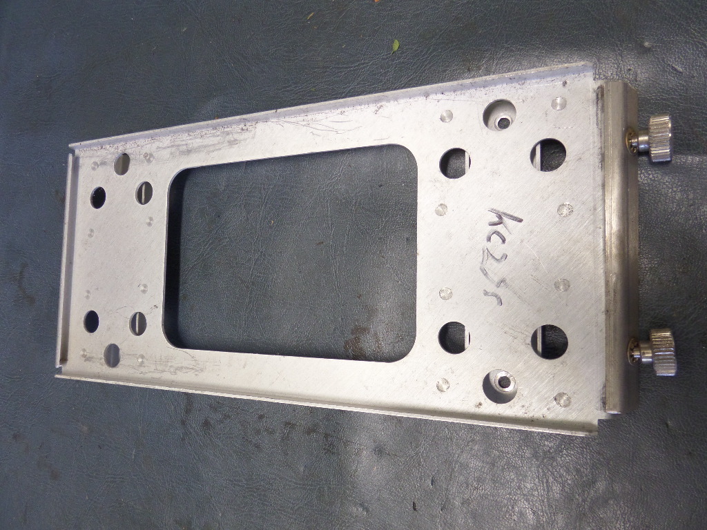 AIRCRAFT AVIATION KC295 KING RACK MOUNT AVIONICS | eBay