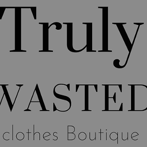 Truly Wasted | eBay Stores