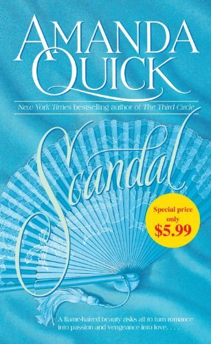 Scandal by Quick, Amanda Paperback / softback Book The Fast Free Shipping 9780553592832| eBay