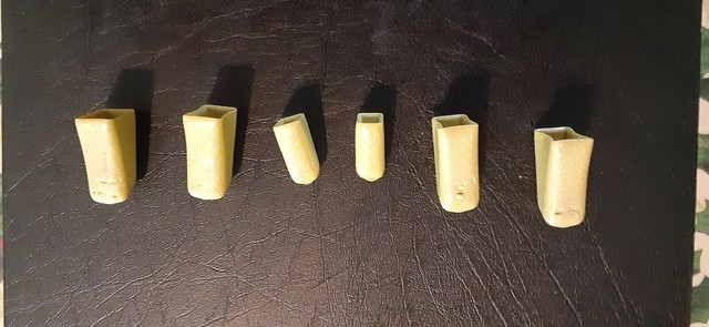 Craftsman Professional Robo Grip Set of Three Pliers 45191 With Case ...