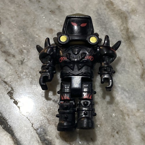 ROBLOX Series 10 Core Action Figure ULTIMATE DOMINUS LEGENDS Loose | eBay