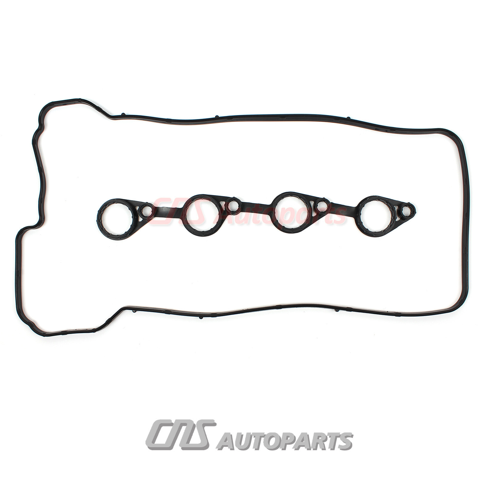 Fits 10-11 Kia Soul 1.6L L4 DOHC Engine Valve Cover w/ Gasket ...