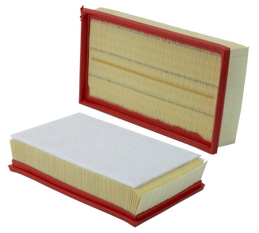 MANN C301730/1 - Air filter cross reference