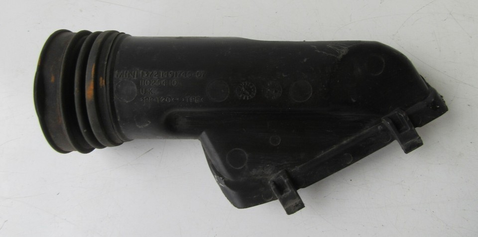 Genuine Used MINI Intake Pipe - R53 R52 Cooper S / JCW - 1491745 #1 ...