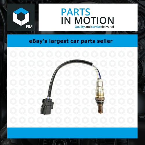 Lambda Sensor fits FORD KUGA Mk2 TDCi 1.5D Post Cat 16 to 19 Oxygen ...