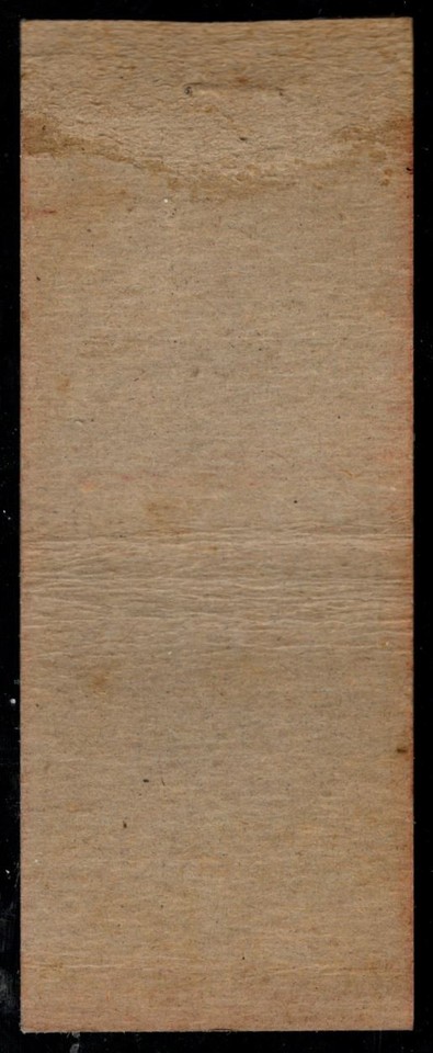 1934 Diamond Matchbook Cover James A. Collins | eBay