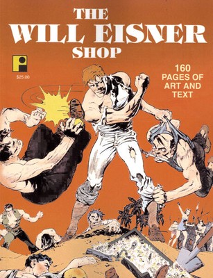 Eisner Shop Pure Imagination | eBay