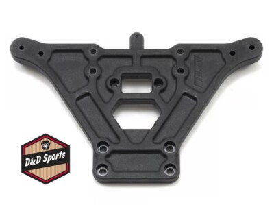 RPM 80862 - Rear Shock Tower for Nitro Slash, Stampede, & Rustler | eBay