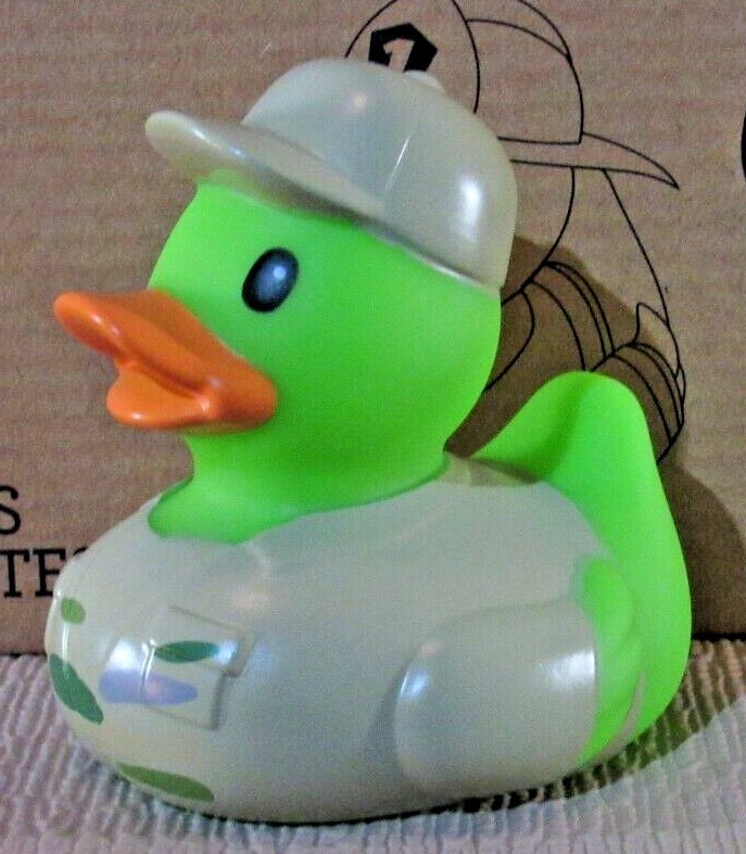 INFANTINO FUN TIME RUBBER DUCKS BRAND NEW COMPLETE WITH TAGS🦆 | eBay
