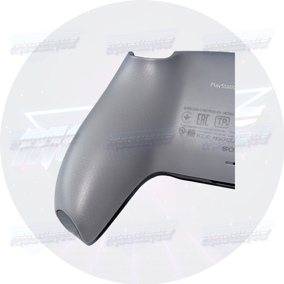 PS5 - 30th Anniversary Controller Replacement Shell - Read notes - US ...