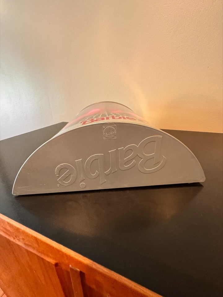 1998 Holiday Barbie "Rare" Box Misprint ( box has never been opened) | eBay