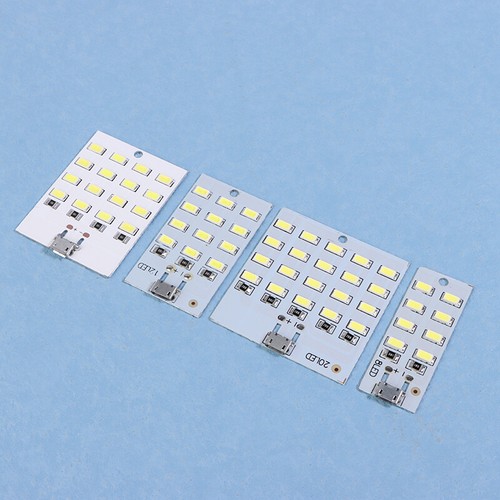 Lamp Beads High Quality 5730 SMD 5V 430~470mA Mirco USB 5730 LED ...