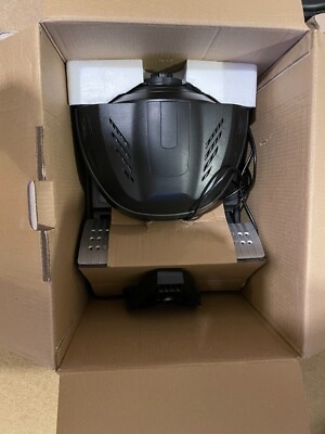 Thrustmaster T300 RS GT Edition Steering Wheel and Pedal Set with ...