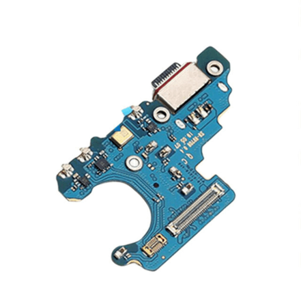 For Samsung Note 10 Charging Port Flex Cable Compatible For (N970U) (US ...