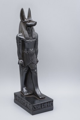 Egyptian - Egyptian Black Stone - Vatican