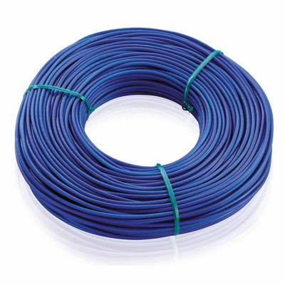 Leifheit Replacement Washing Line, UV-Resistant, Plastic Coated 62m | eBay