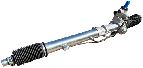 Power Steering Rack Pinion fits Landcruiser RZJ95 RZJ90 RZN185 RHD ...