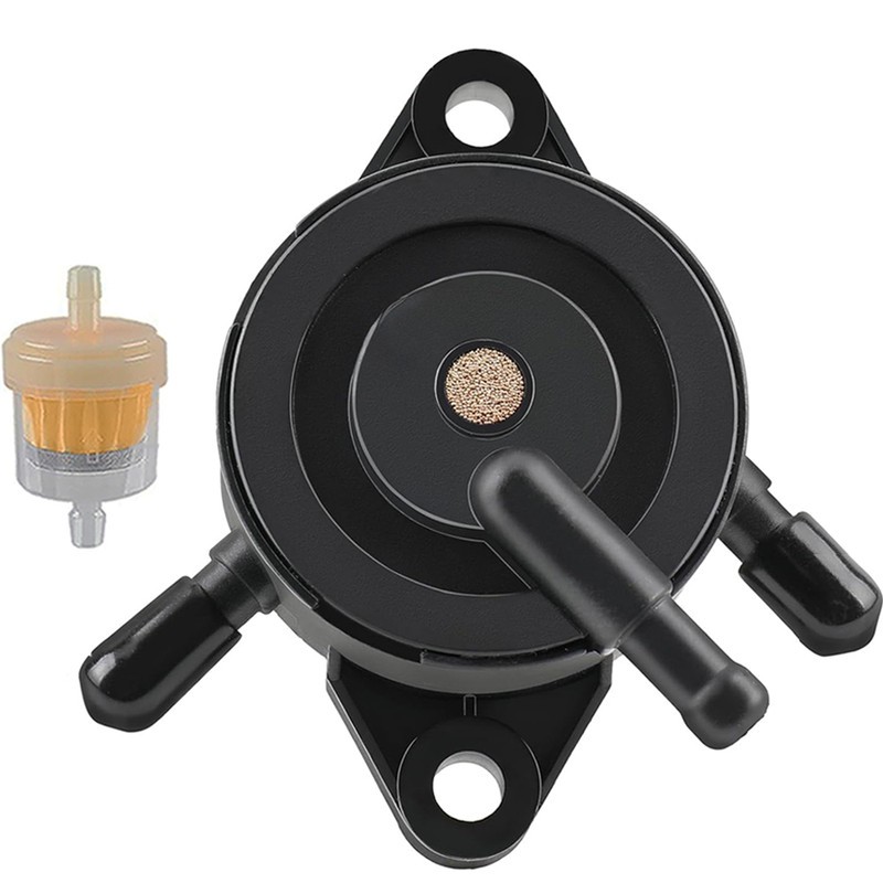 Fuel Pump For Kawasaki FH541VA43960 Engine | eBay