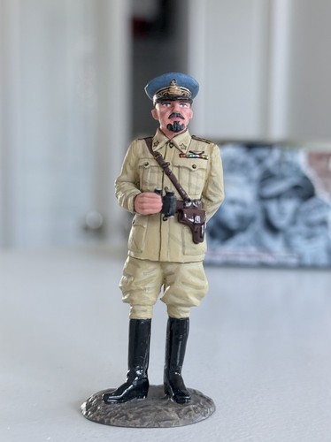 King And Country - IF010 Italian Air Marshal Balbo One Of Italy’s ...