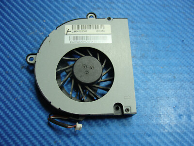 Acer Aspire 5742-7620 15.6" Genuine Laptop CPU Cooling Fan DC2800092S0 ...