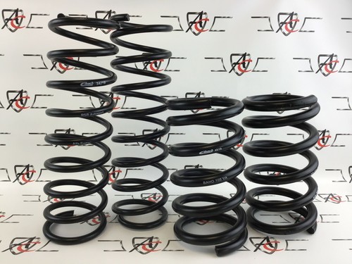 Set Springs Racing 40MM Alfa Romeo Giulia Bertone Spider Ref ...