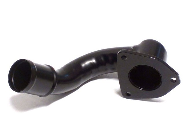 Ford OEM F 5 TZ 8594 AA Thermostat Housing Water Outlet for sale online ...