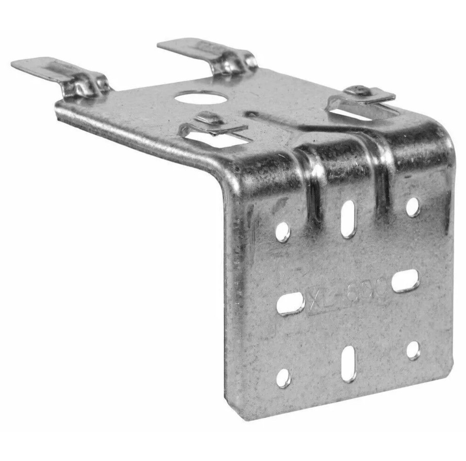 Plastic Newspaper Delivery Tube Box Receptacle & Mounting Bracket ...